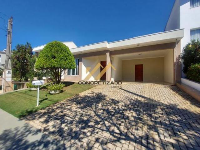 Casa com 3 quartos à venda, 193 m² Jardim Portal dos Ipês Indaiatuba/SP