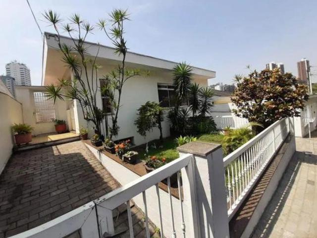 Casa com 3 quartos à venda, 193 m² por R$ 1.350.000 Jardim Franca São Paulo/SP