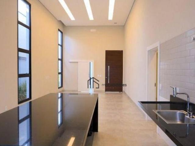 Casa com 3 quartos à venda, 193 m² por R$ 1.850.000 Condomínio Portal Do Sol Holambra/SP