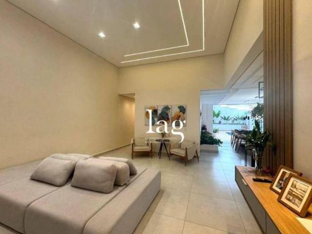 Casa com 3 quartos à venda, 194 m² Condomínio Julia Martinez Sorocaba/SP