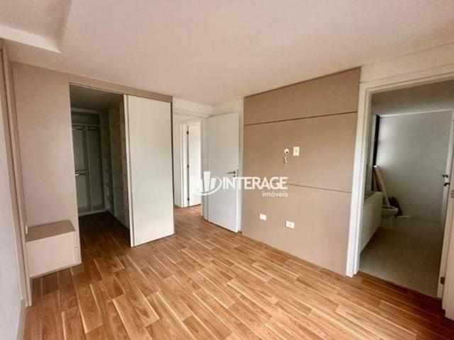Casa com 3 quartos à venda, 194 m² por R$ 1.890.000 Santa Felicidade Curitiba/PR