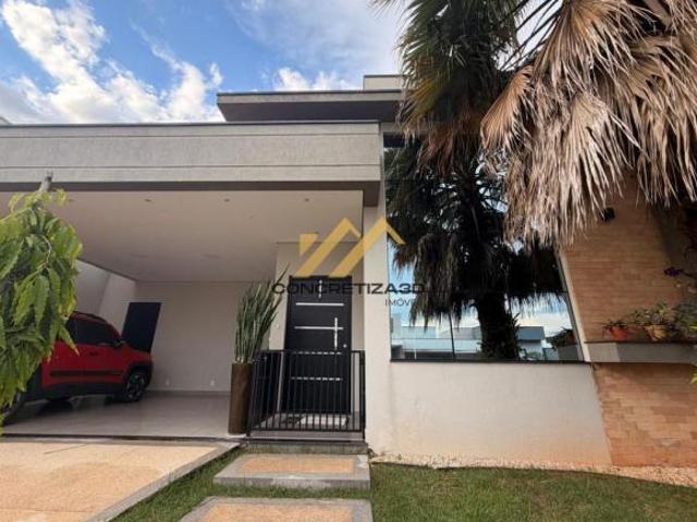 Casa com 3 quartos à venda, 195 m² Jardim Residencial Dona Maria José Indaiatuba/SP