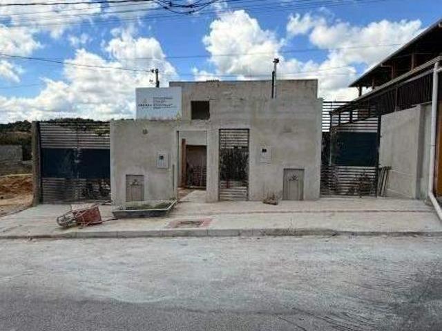 Casa com 3 quartos à venda, 195 m² por R$ 750.000 Adeodato Santa Luzia/MG