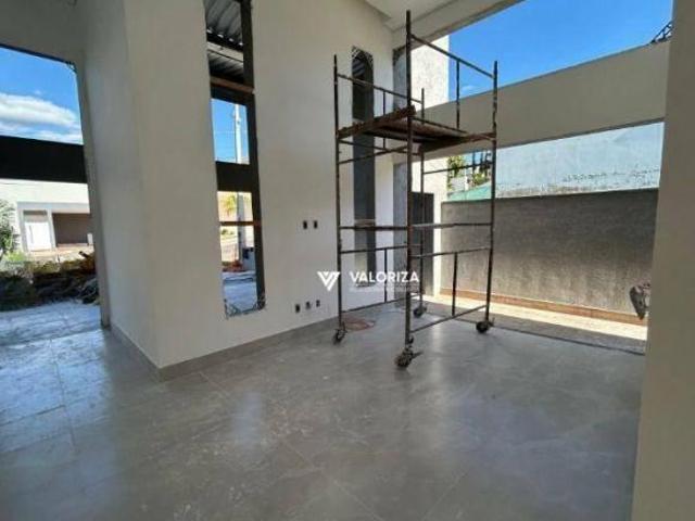 Casa com 3 quartos à venda, 195 m² por R$ 1.500.000 Condomínio Residencial Villa Verona Sorocaba