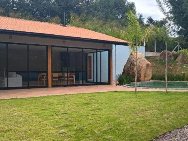 Casa com 3 quartos à venda, 195 m² por R$ 1.780.000 Bairro da Usina Bragança Paulista/SP