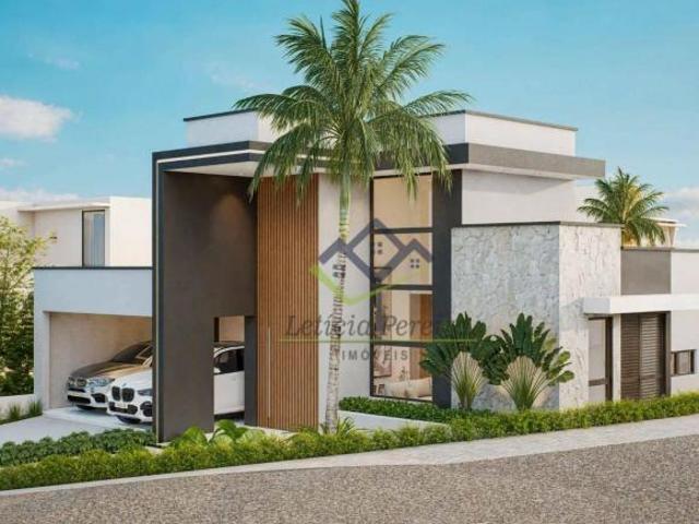 Casa com 3 quartos à venda, 195 m² por R$ 2.500.000 Bairro do Limoeiro Arujá/SP