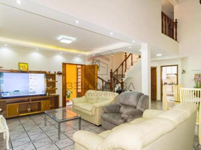 Casa com 3 Quartos à venda, 195m² Móoca
