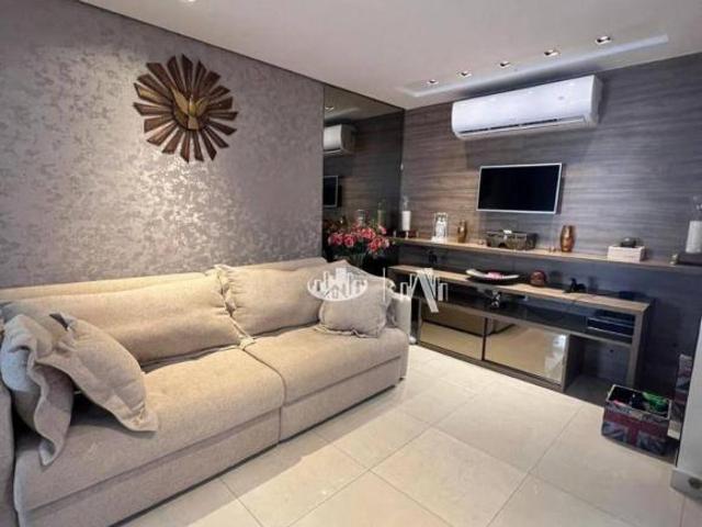 Casa com 3 quartos à venda, 196 m² por R$ 1.700.000 Royal Forest Londrina/PR