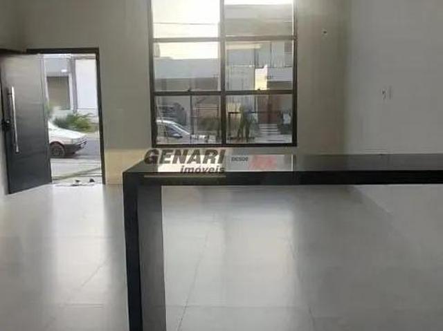 Casa com 3 quartos à venda, 196 m² por R$ 1.800.000 Jardins Di Roma Indaiatuba/SP
