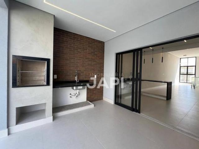 Casa com 3 quartos à venda, 196 m² por R$ 1.950.000,00 Loteamento Reserva Ermida Jundiaí/SP