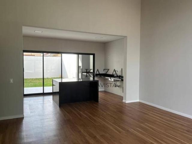 Casa com 3 quartos à venda, 197 m² Condomínio Granja Olga II Sorocaba/SP