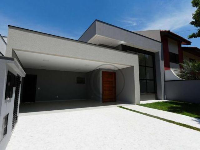Casa com 3 quartos à venda, 197 m² por R$ 1.780.000 Granja Olga Sorocaba/SP