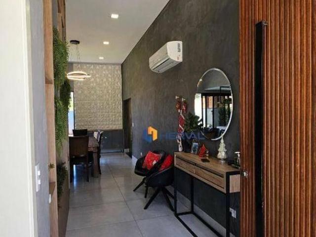 Casa com 3 quartos à venda, 197 m² por R$ 1.800.000 Jardim Paraíso Maringá/PR