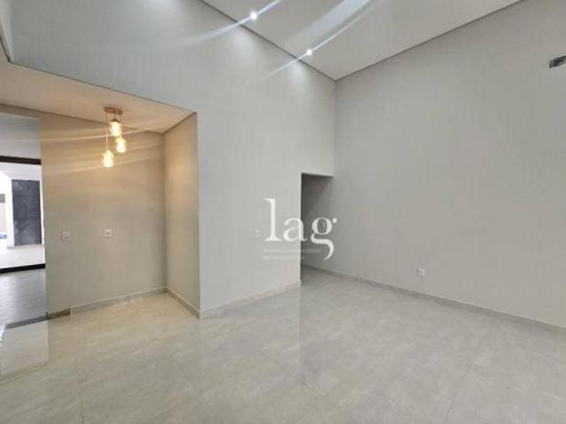 Casa com 3 quartos à venda, 198 m² Condomínio Residencial Renaissance Sorocaba/SP