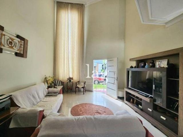 Casa com 3 quartos à venda, 198 m² por R$ 1.100.000 Condomínio Campos do Conde ll Sorocaba/SP
