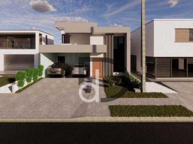 Casa com 3 quartos à venda, 198 m² por R$ 1.950.000 Condomínio Reserva da Mata Vinhedo/SP
