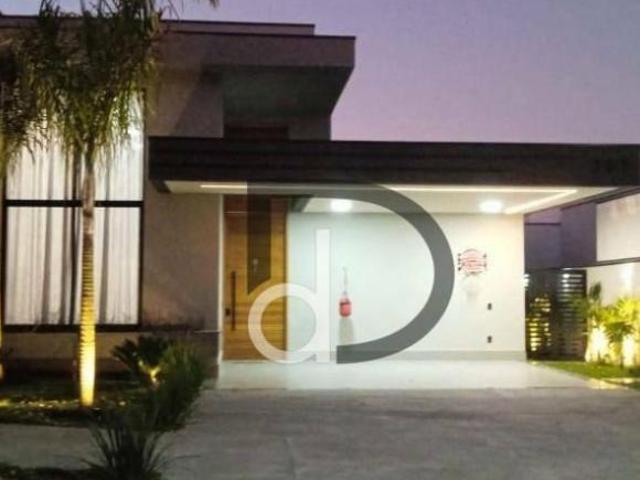 Casa com 3 quartos à venda, 198 m² por R$ 2.150.000 Swiss Park Campinas/SP