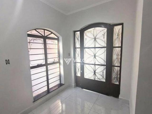 Casa com 3 quartos à venda, 199 m² por R$ 530.000 Central Parque Sorocaba Sorocaba/SP