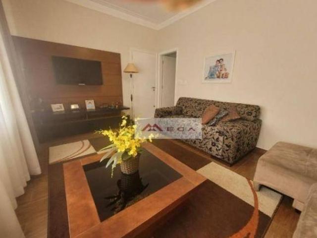 Casa com 3 quartos à venda, 199 m² por R$ 670.000 Jardim Proença Campinas/SP