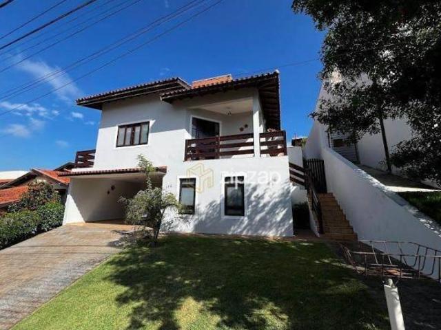 Casa com 3 quartos à venda, 199 m² por R$ 1.300.000 Condomínio Villagio Capriccio Louveira/SP