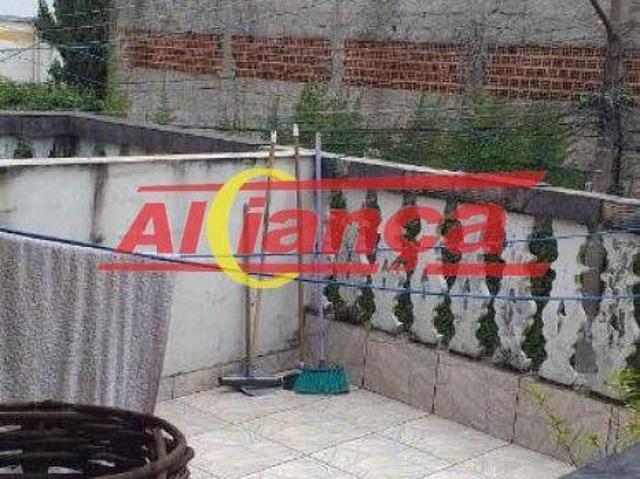 Casa com 3 quartos à venda, 200 m² Vila das Palmeiras Guarulhos/SP