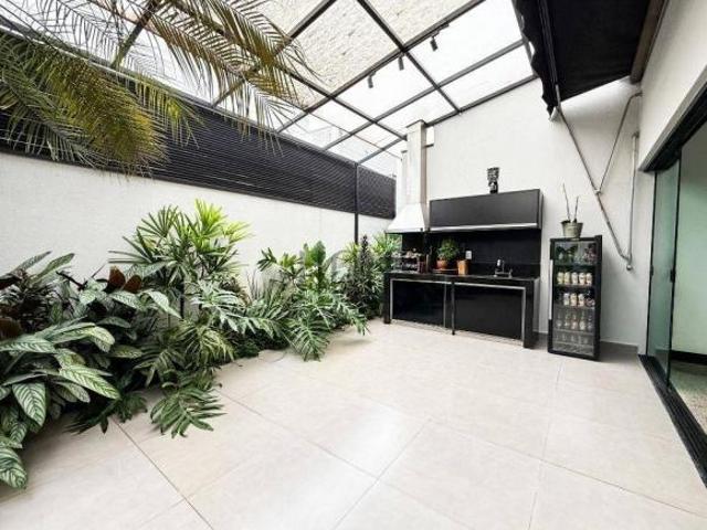 Casa com 3 quartos à venda, 200 m² Condomínio Granja Deolinda Sorocaba/SP