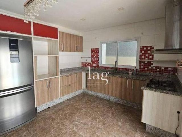 Casa com 3 quartos à venda, 200 m² Condomínio Horto Florestal III Sorocaba/SP
