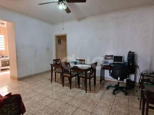 Casa com 3 quartos à venda, 200 m² por R$ 400.000 Higienópolis Piracicaba/SP