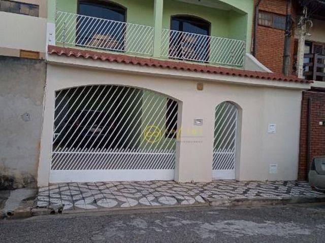 Casa com 3 quartos à venda, 200 m² por R$ 490.000 Vila Carvalho Sorocaba/SP