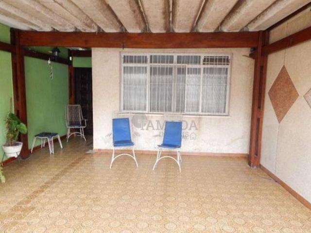 Casa com 3 Quartos à venda, 200 m² por R$ 650.000 Vila Costa Melo São Paulo/SP