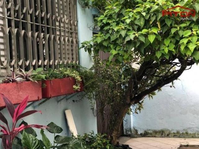 Casa com 3 quartos à venda, 200 m² por R$ 699.000 Vila Santo Henrique São Paulo/SP