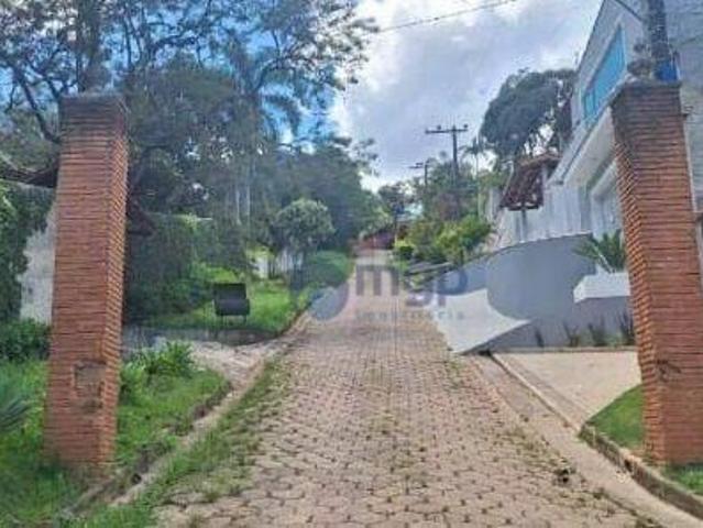 Casa com 3 quartos à venda, 200 m² por R$ 790.000 Parque Florestal Marciano Mairiporã/SP