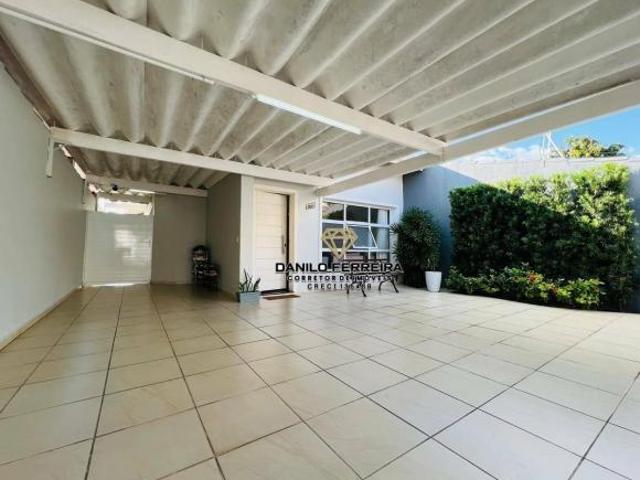Casa com 3 quartos à venda, 200 m² por R$ 800.000 Jardim Rosinha Itu/SP