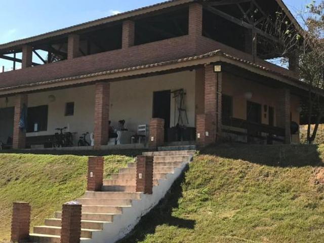CASA COM 3 QUARTOS À VENDA, 200 M² POR R$ 830.000 CHÁCARA FERNÃO DIAS