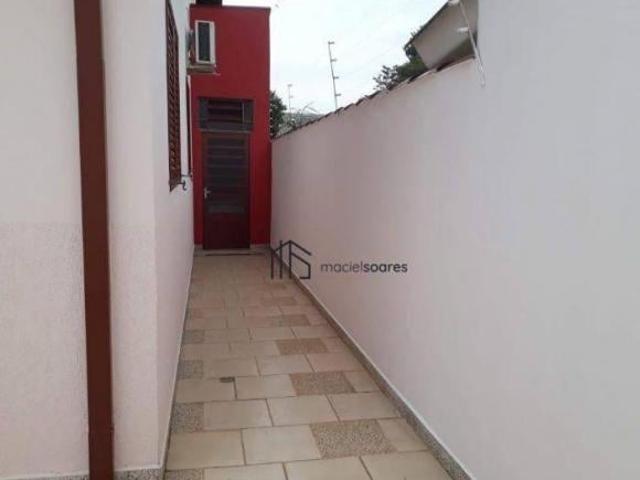 Casa com 3 quartos à venda, 200 m² por R$ 900.000 Jardim Mauá II Jaguariúna/SP