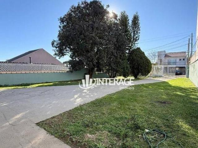 Casa com 4 quartos à venda, 200 m² por R$ 980.000 Santa Felicidade Curitiba/PR