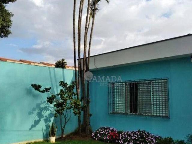 Casa com 3 Quartos à venda, 200 m² por R$ 1.050.000 Vila Nova Savoia São Paulo/SP