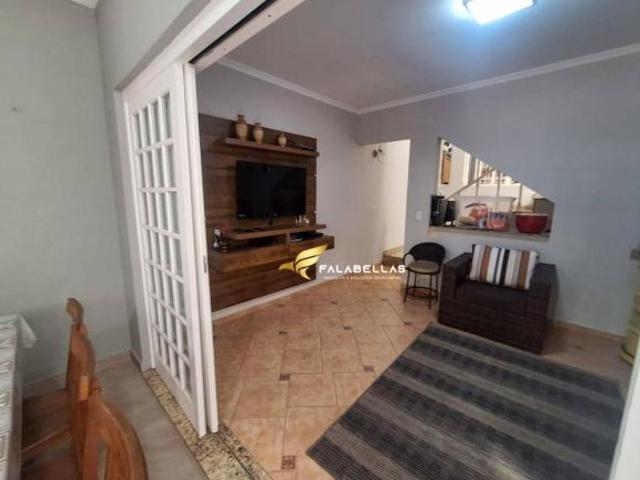 Casa com 3 quartos à venda, 200 m² por R$ 1.070.000 Vila Vechi Jundiaí/SP