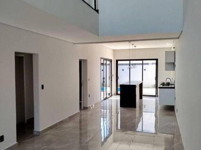 Casa com 3 quartos à venda, 200 m² por R$ 1.250.000 Residencial Terras da Estância Vila Monte Al