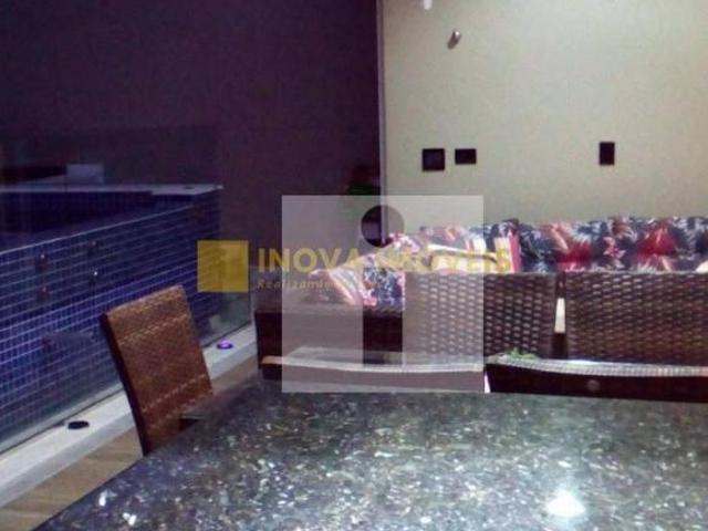 Casa com 3 quartos à venda, 200 m² por R$ 1.280.000 Roncáglia Valinhos/SP