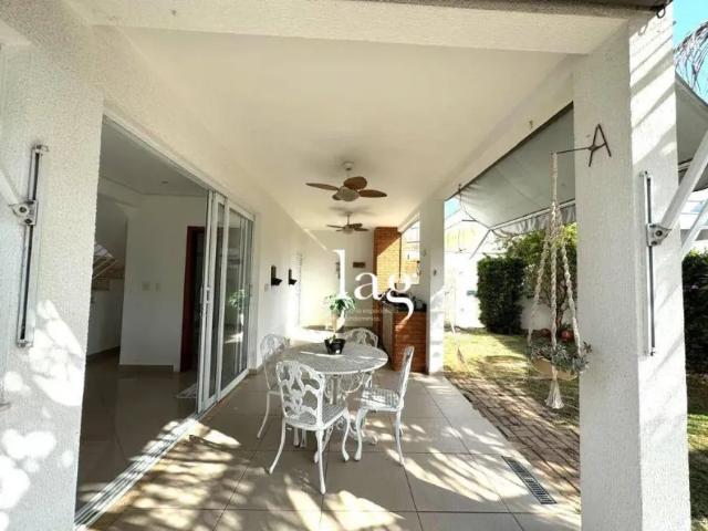 Casa com 3 quartos à venda, 200 m² por R$ 1.350.000 Condomínio Villagio Milano Sorocaba/SP