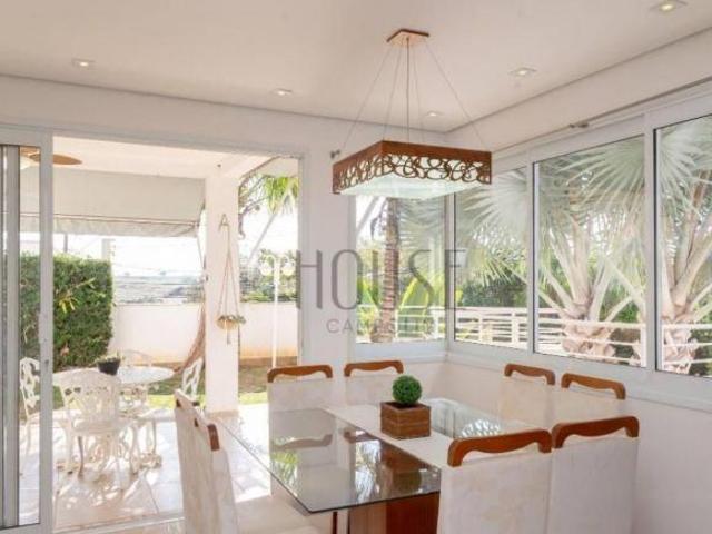 Casa com 3 quartos à venda, 200 m² por R$ 1.400.000 Condomínio Villagio Milano Sorocaba/SP