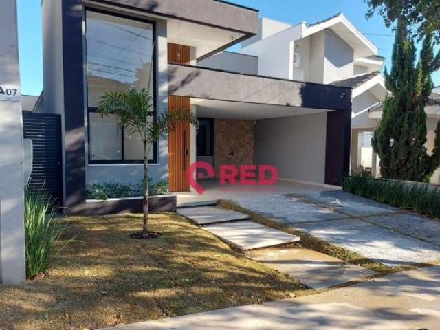 Casa com 3 quartos à venda, 200 m² por R$ 1.600.000 Condomínio Horizontes de Sorocaba Sorocaba/S