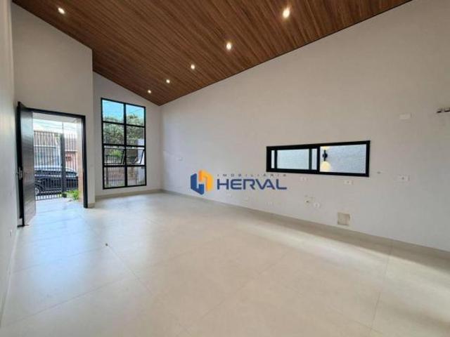 Casa com 3 quartos à venda, 200 m² por R$ 1.600.000 Jardim Real Maringá/PR