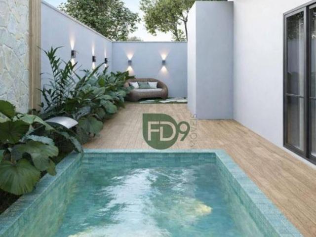 Casa com 3 quartos à venda, 200 m² por R$ 2.099.000 Condomínio Vista Jardim Nova Odessa/SP