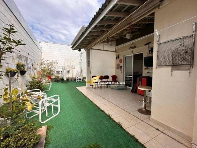 Casa com 3 quartos à venda, 200 m² por R$ 1.799.000 Jardim Ermida I Jundiaí/SP