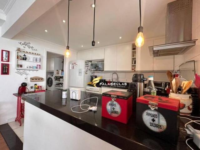 Casa com 3 quartos à venda, 200 m² por R$ 1.799.000 Jardim Ermida I Jundiaí/SP