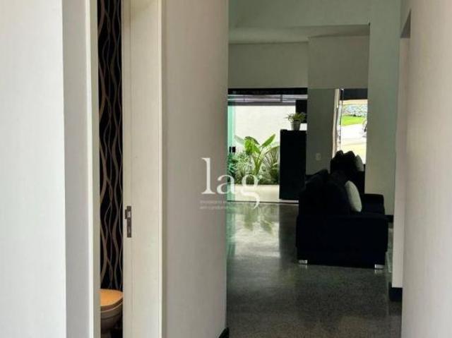 Casa com 3 quartos à venda, 200 m² por R$ 1.850.000 Condomínio Granja Deolinda Sorocaba/SP