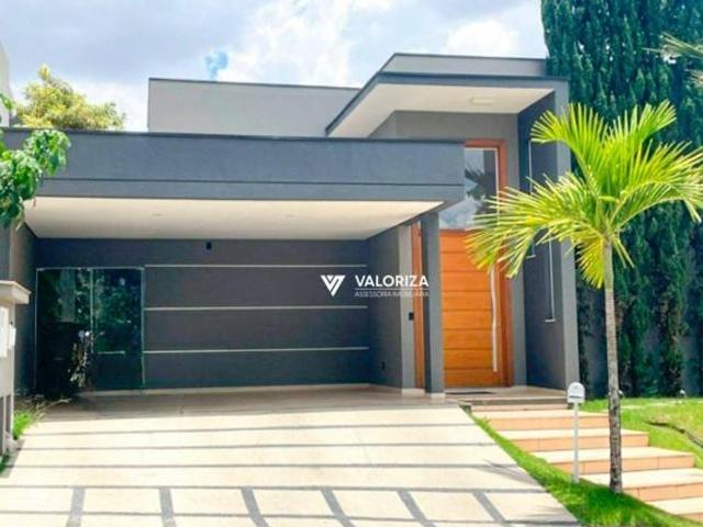 Casa com 3 quartos à venda, 200 m² por R$ 1.900.000 Vossoroca Sorocaba/SP