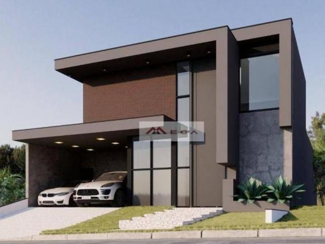 Casa com 3 quartos à venda, 200 m² por R$ 2.100.000 Roncáglia Valinhos/SP